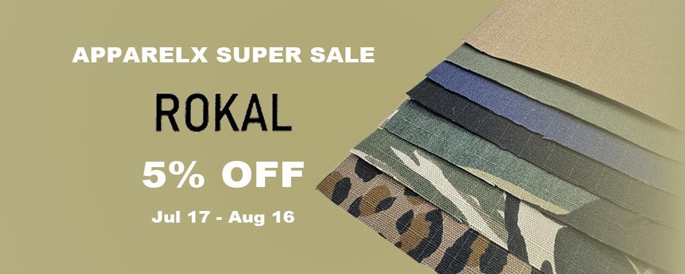 ApparelX - 글로벌 BtoB 의류 도매 사이트 (원단, 지퍼, 단추, 안감 등)